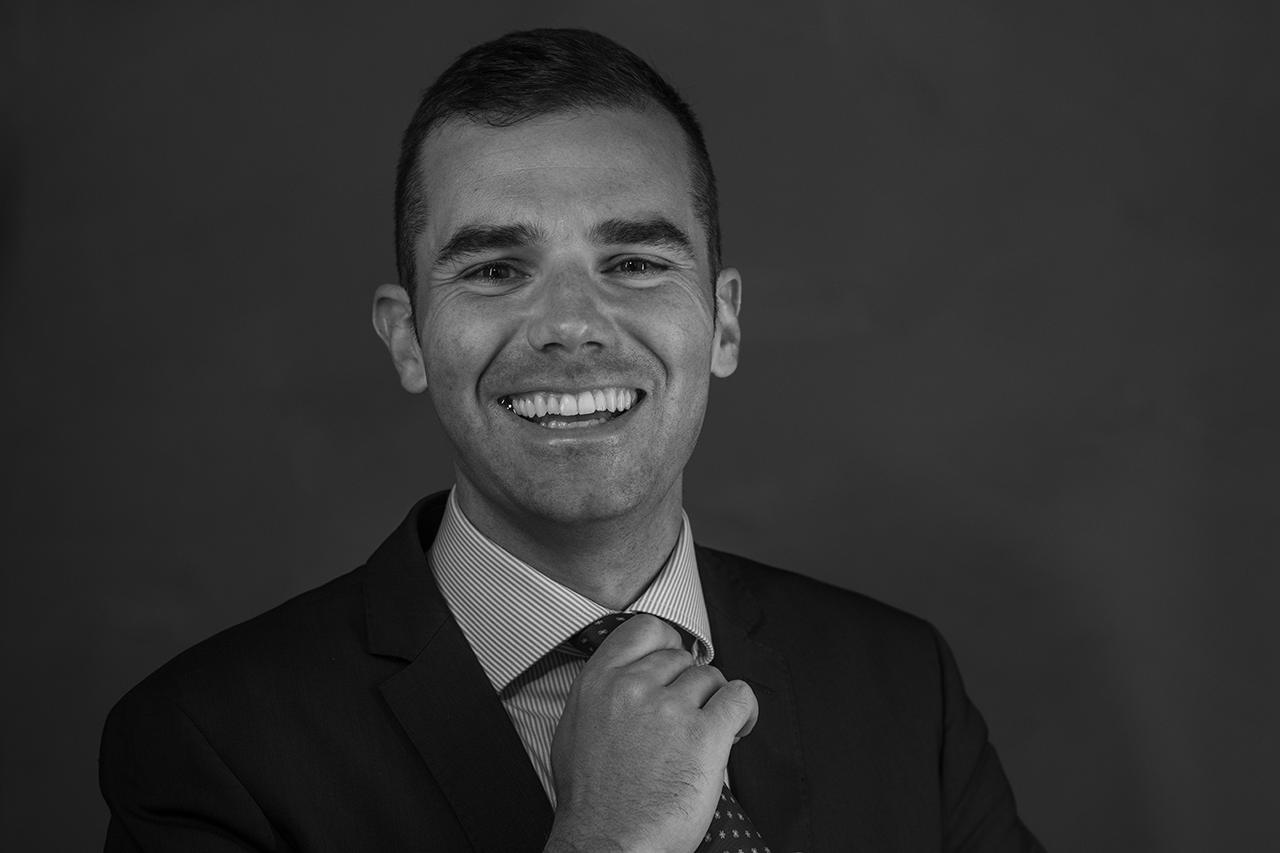 Filippo Agostini | First Marine Insurance