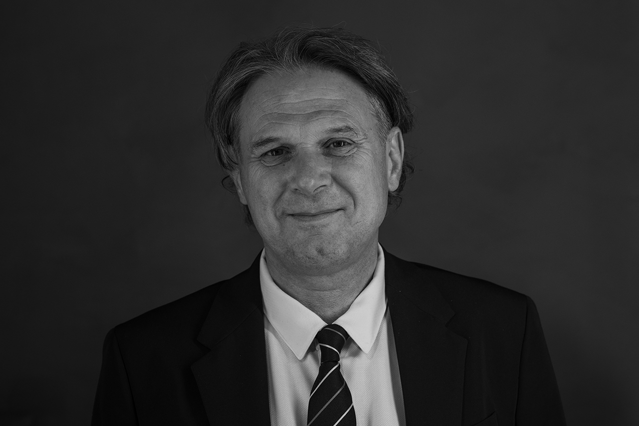 Pietro Rossi | First Marine Insurance